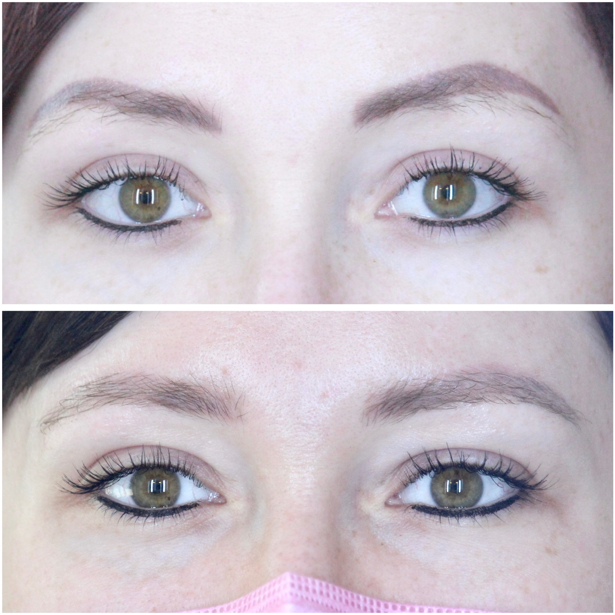 Permanent Make Up Augenbrauen Wiki | Saubhaya Makeup